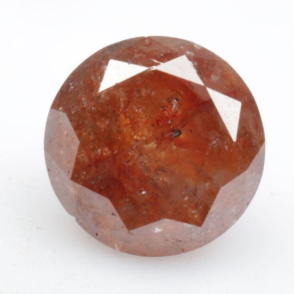 Natural Red Diamond - Etsy