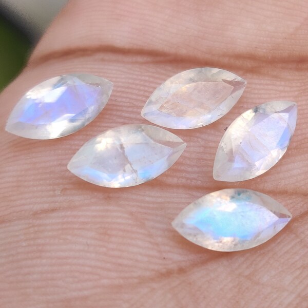 Marquise Shape Ring - Etsy