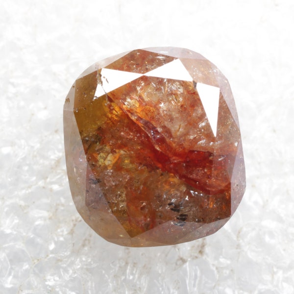 Fancy Red Diamond - Etsy