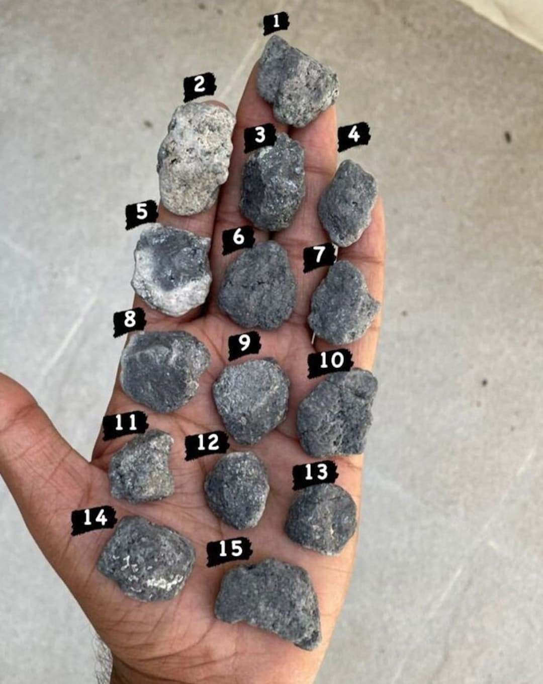 Natural Rough Diamond, Loose Uncut Diamond, Raw Diamond,industrial ...