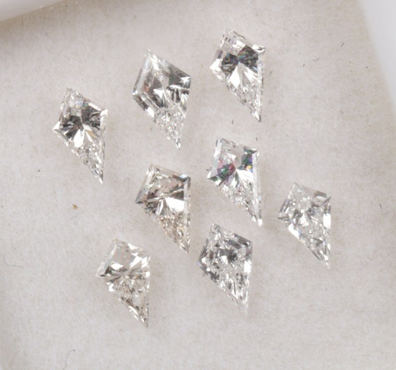 Kite Cut Lab Diamonds: The Edgy Guide to Geometric Elegance (2026 ...