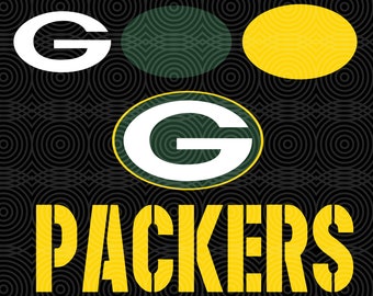 Packers svg | Etsy