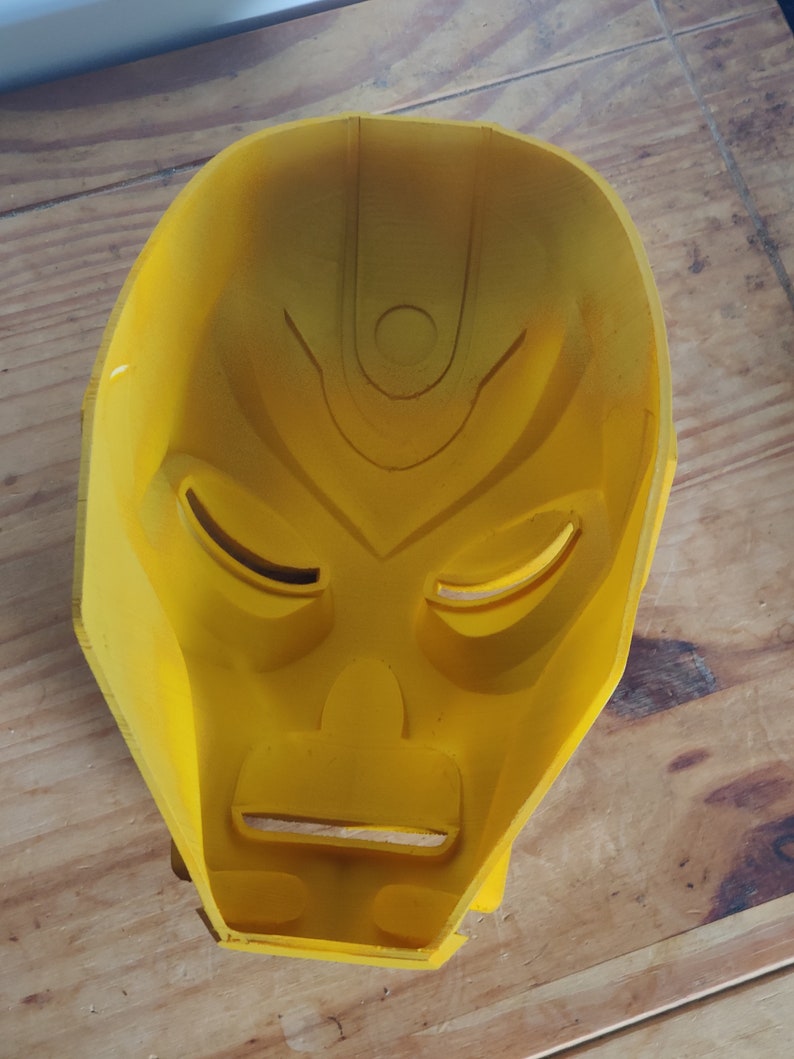 Skyrim Dragon Priest Mask - Wearable - the Elder Scrolls V: Skyrim ...