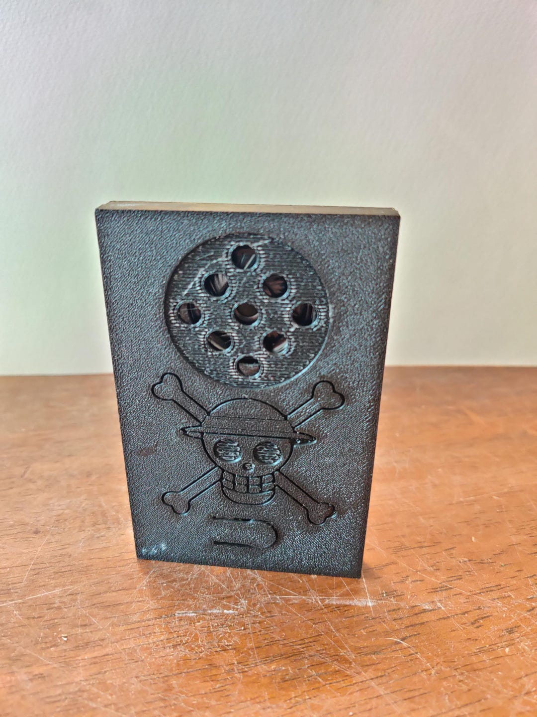 Anime Opening Melody Sound Box - Choose Your Theme! - Bespoke to Order ...