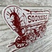Oklahoma Sooners Sign, University of Oklahoma - Etsy Canada