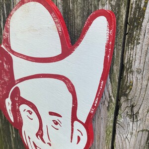 Hank Williams Sign - Etsy