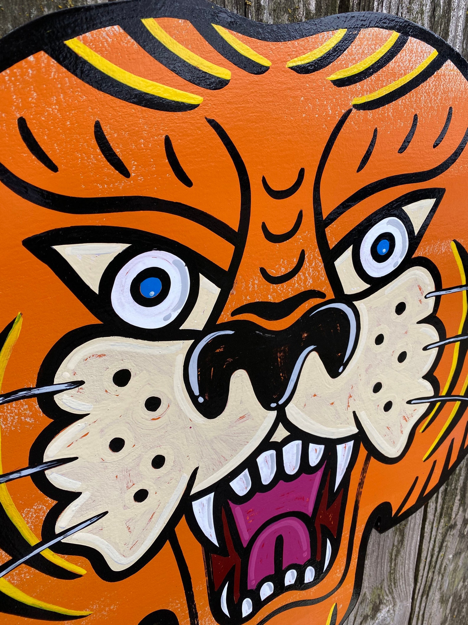 Tattoo Sign Custom Tattoo Shop Sign | Etsy