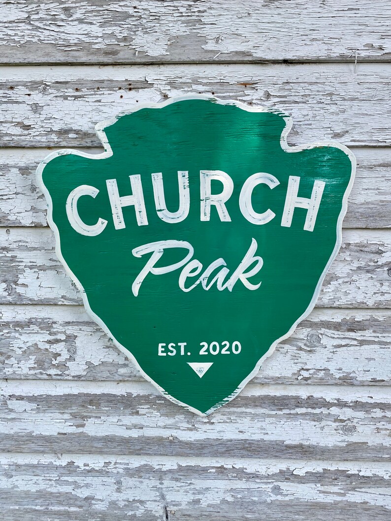 Custom Camping Sign Summer Camp Customizable Name Sign | Etsy