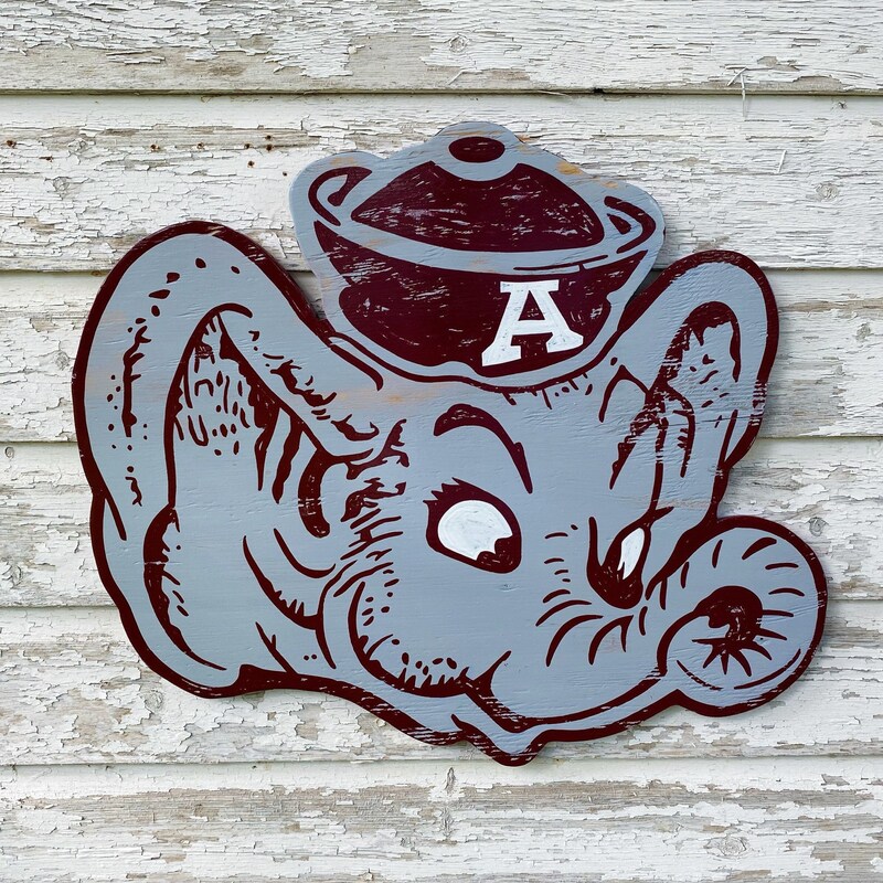 Alabama Sign - Etsy