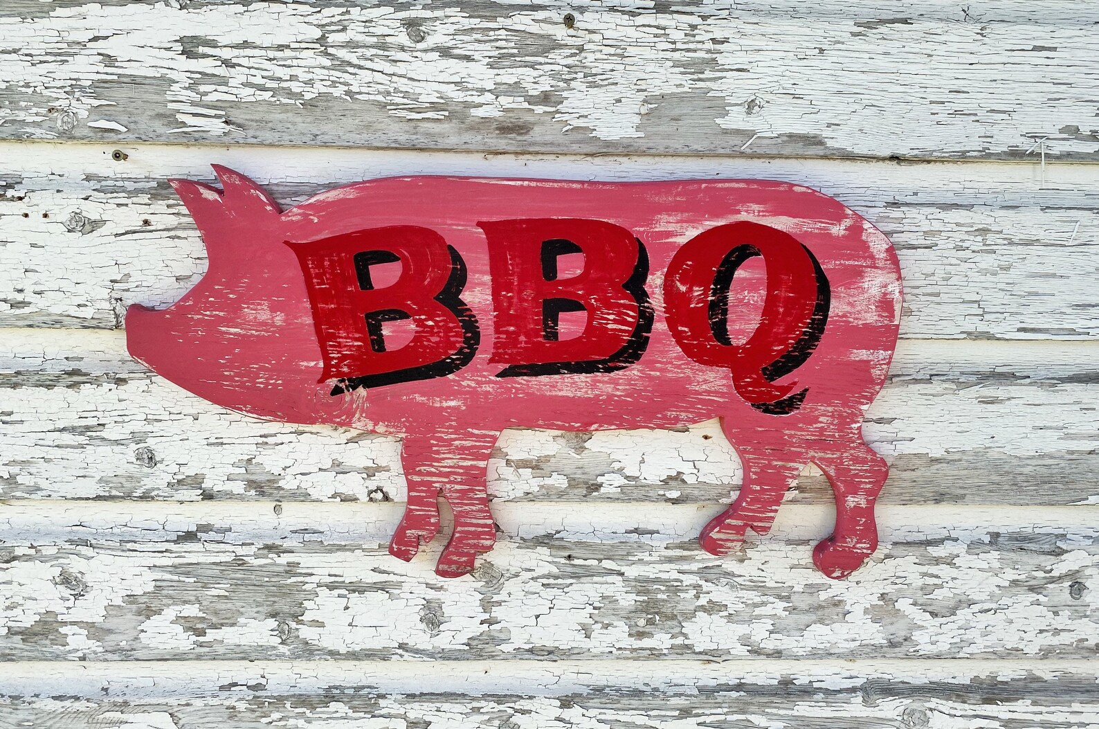 BBQ Sign Barbecue Signpig Sign Bbq Sign Barbecue Sign - Etsy