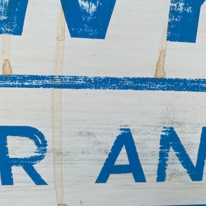 Stranger Things Sign, Hawkins Indiana, Hawkins Power and Light - Etsy