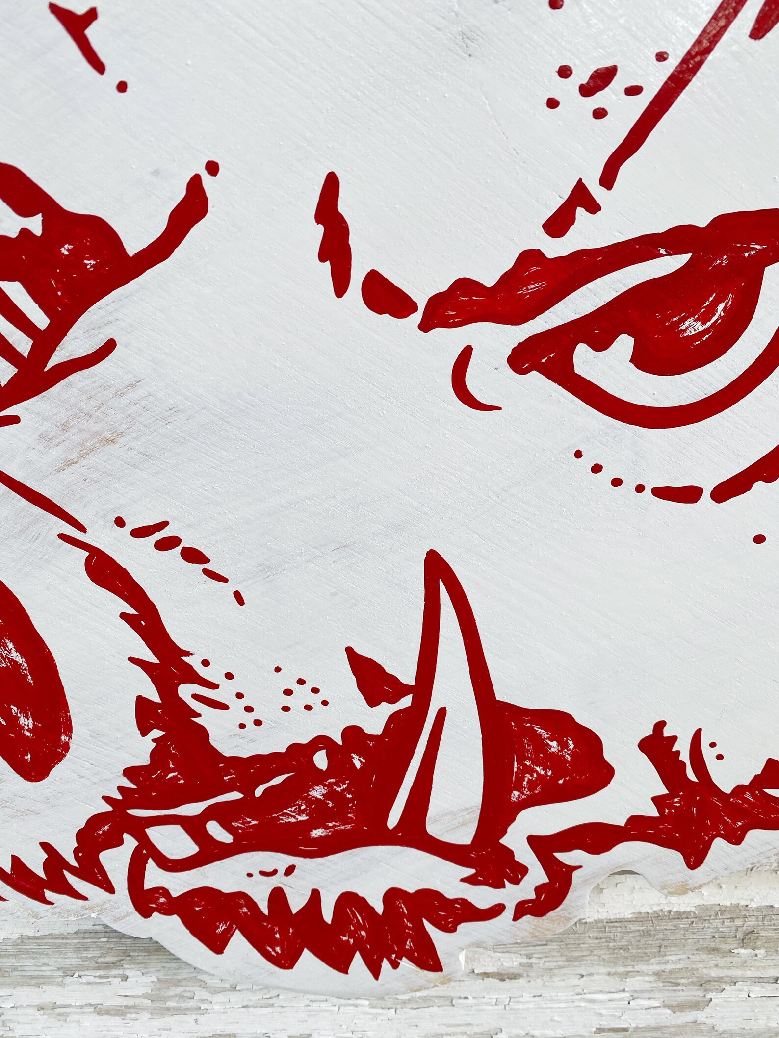 Arkansas Razorback Sign Arkansas Sign - Etsy