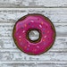 Homer Simpson Donut Sign - Etsy