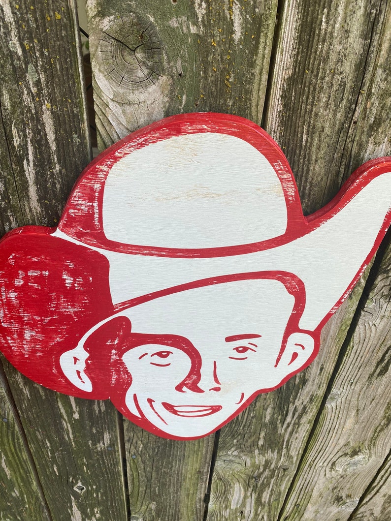 Hank Williams Sign - Etsy