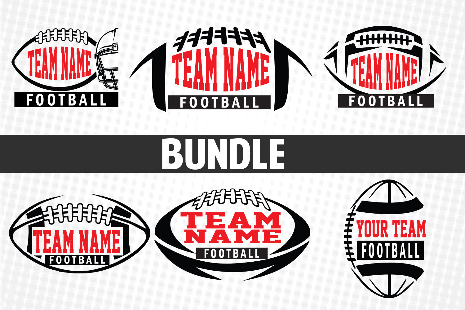 Football Team Names And Logos