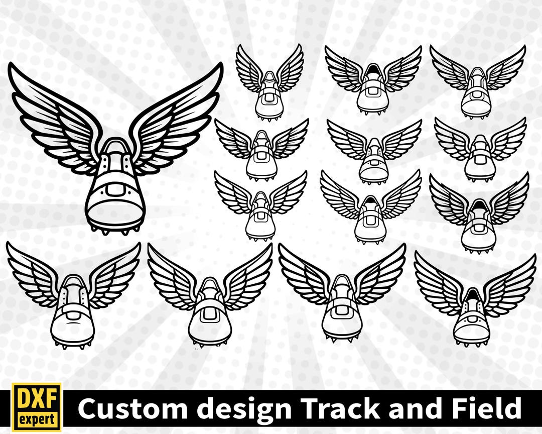 Track and Field Team Design SVG: Custom Track Mama Gift (digital ...