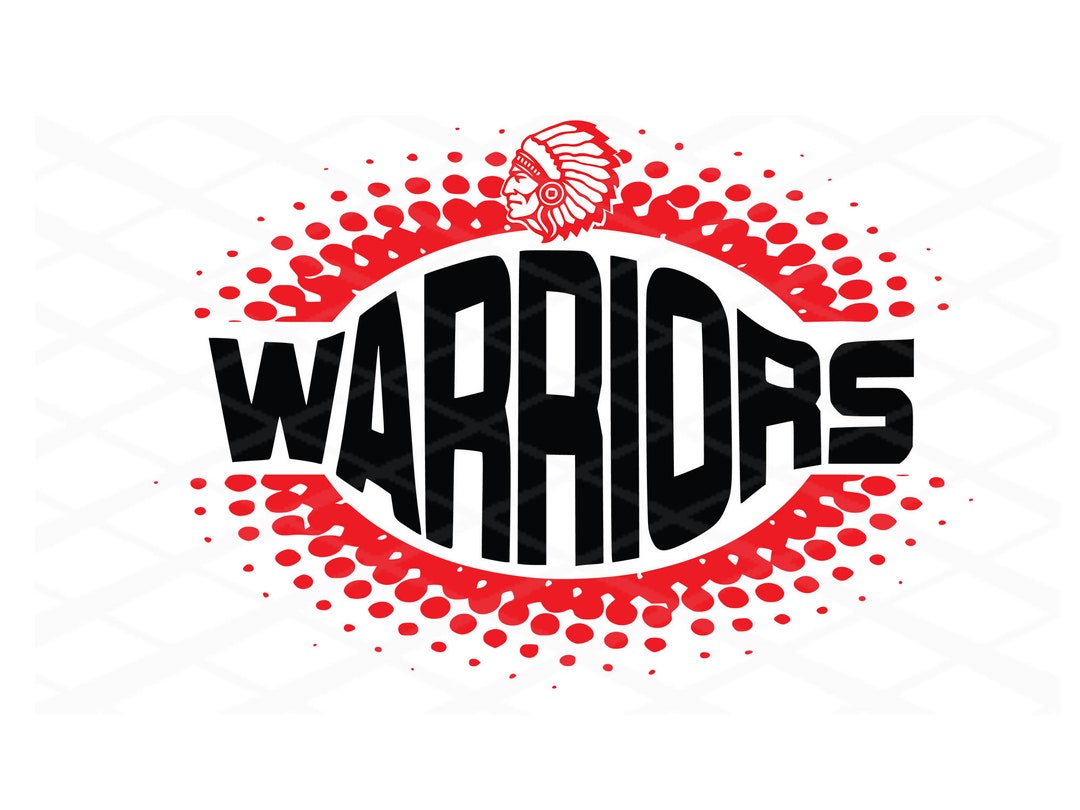 Warriors,warriors Svg,warriors Cut File,warriors Cricut,warriors Pride ...