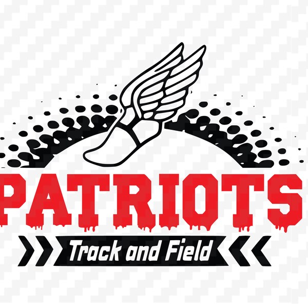Patriots Logo - Etsy