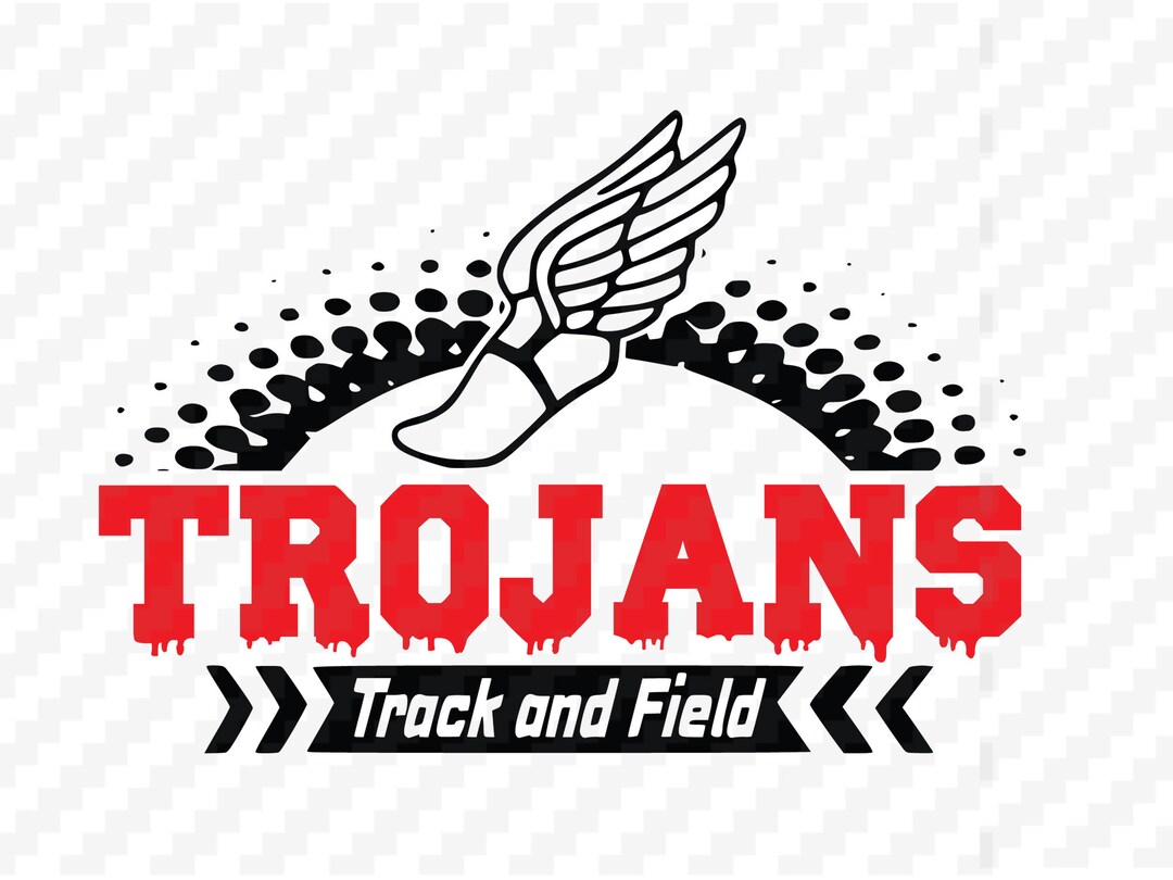 Track and Field ,track and Field Svg,track and Field Cut File,track and ...