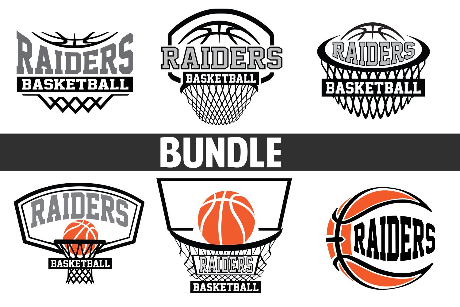 Basketball ,basketball Svg,raiders Basketball Svg,raiders Svg,t Shirt ...