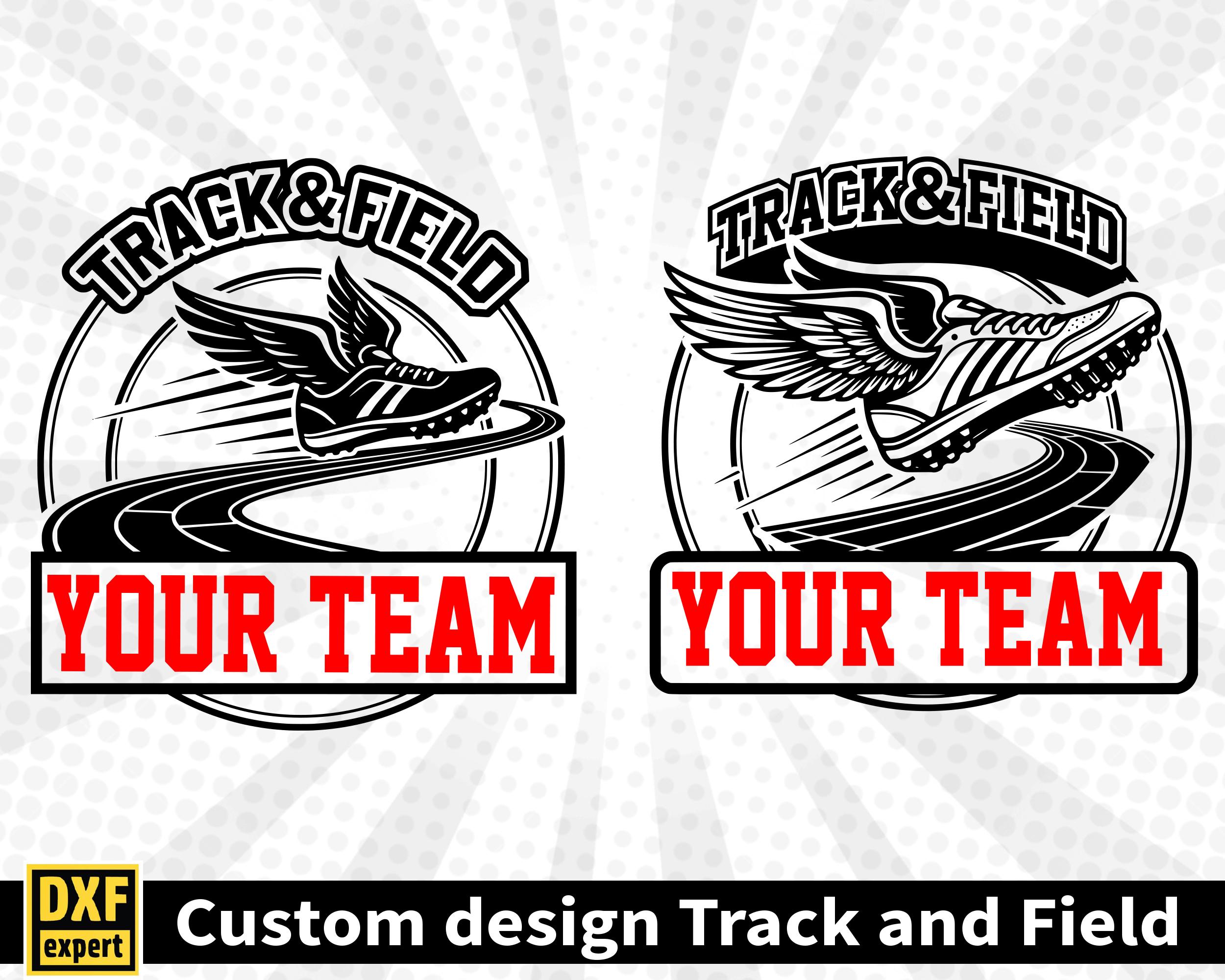 Track and Field SVG | Track and Field Png| Running Svg| Track Mom Svg ...
