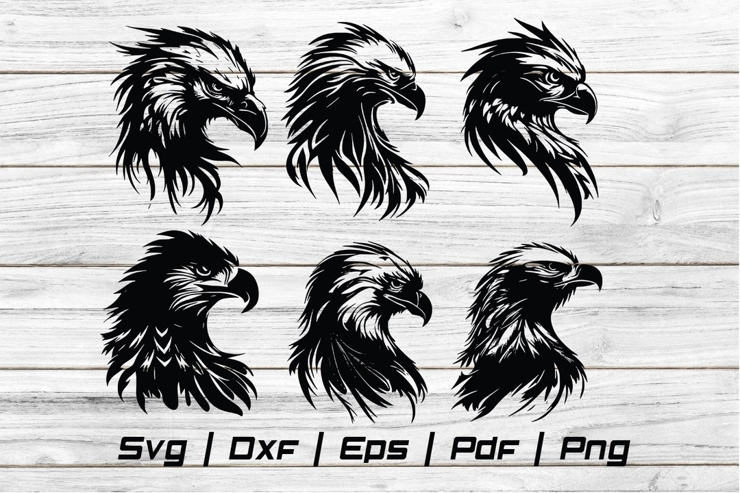 Eagle ,eagle Svg ,eagle Head ,eagle Fly ,eagle Cut File ,eagle ...