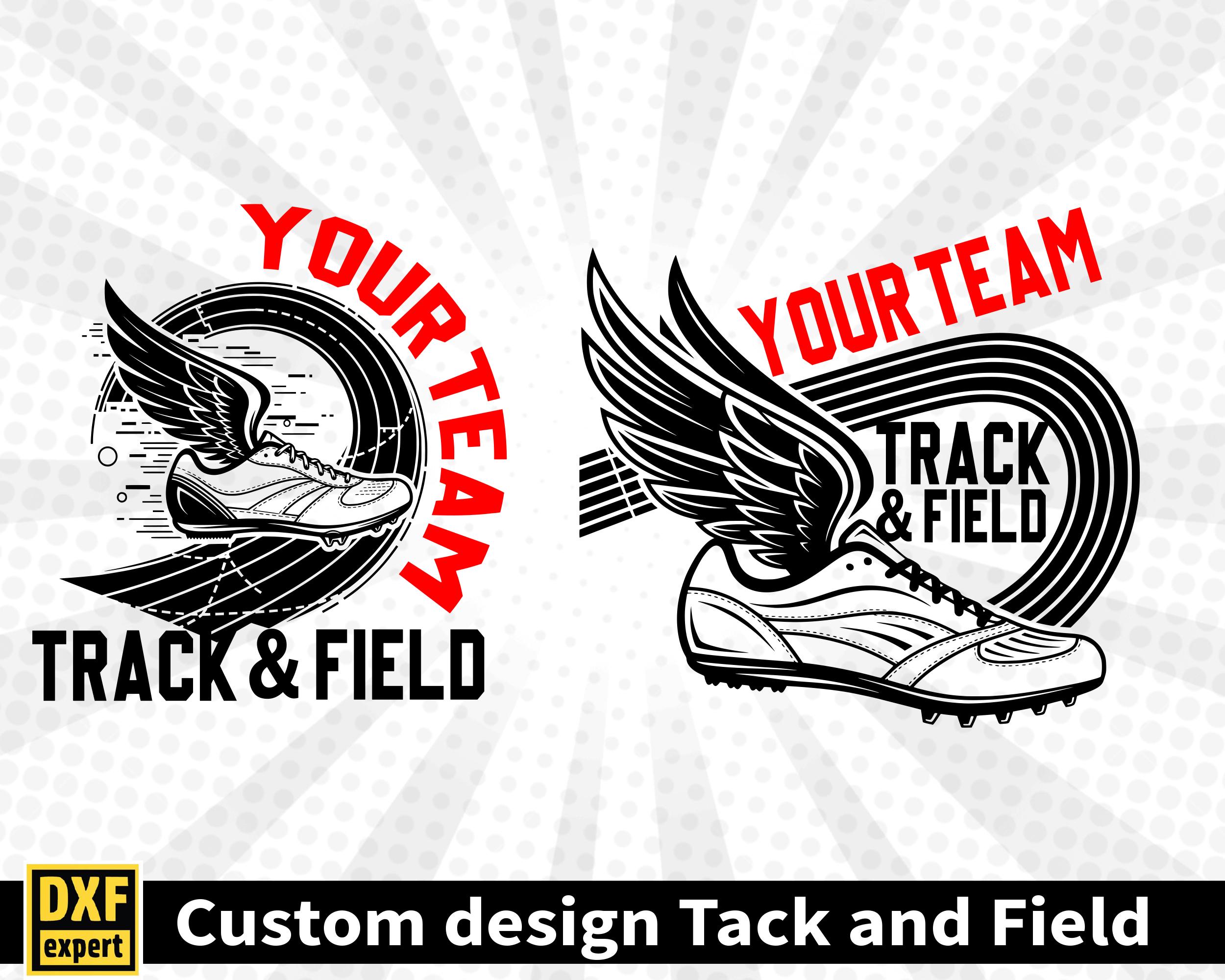 Track and Field Shirt , Track SVG ,track and Field Svg,high School ...