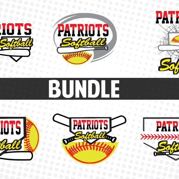 Patriots Logo - Etsy