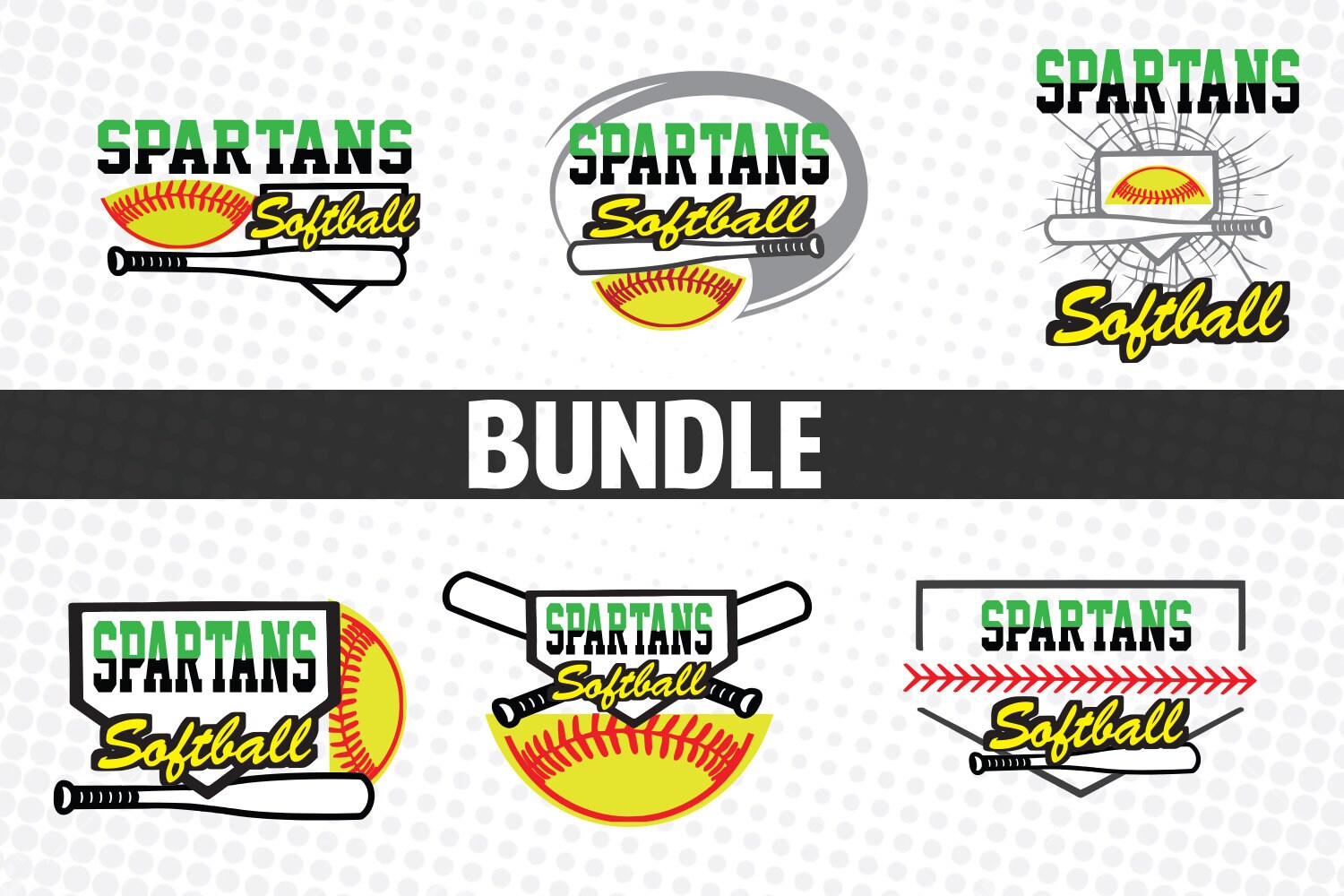 Spartans spartans Svg spartans Baseball Svgbaseball - Etsy