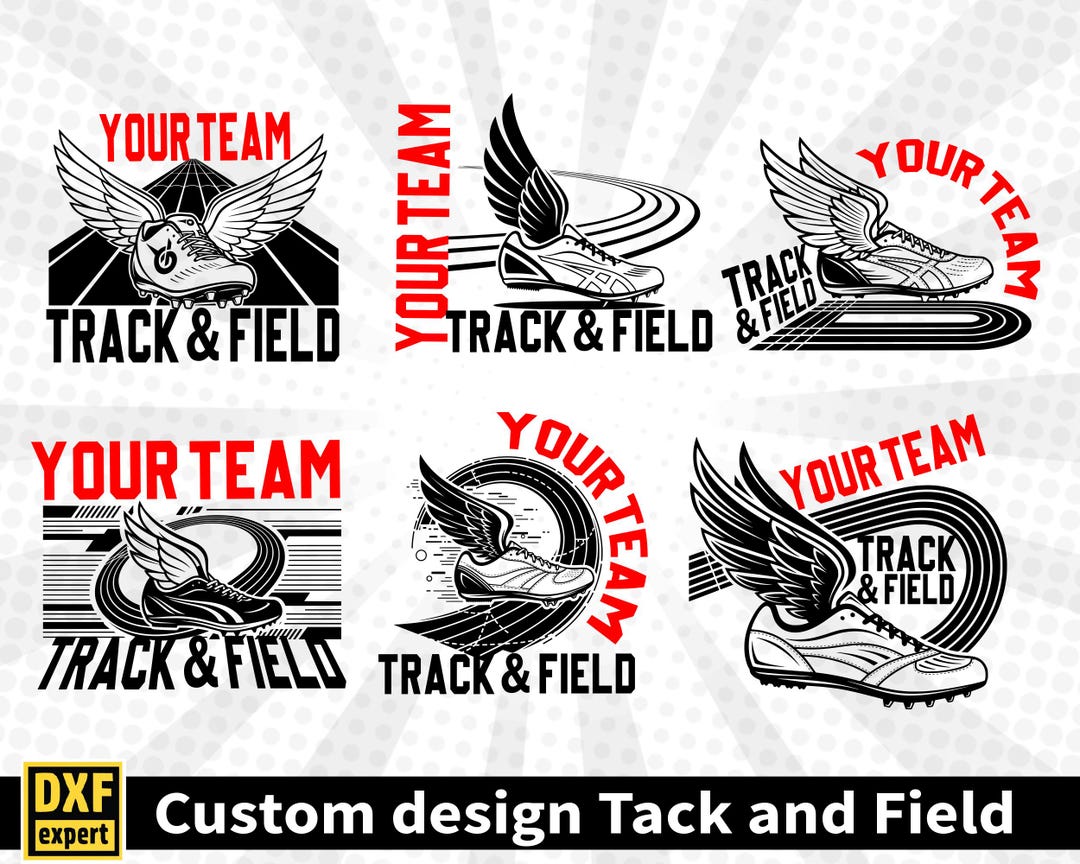 Track and Field Shirt , Track SVG ,track and Field Svg,high School ...