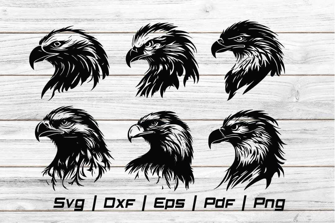 Eagle ,eagle Svg ,eagle Head ,eagle Fly ,eagle Cut File ,eagle ...