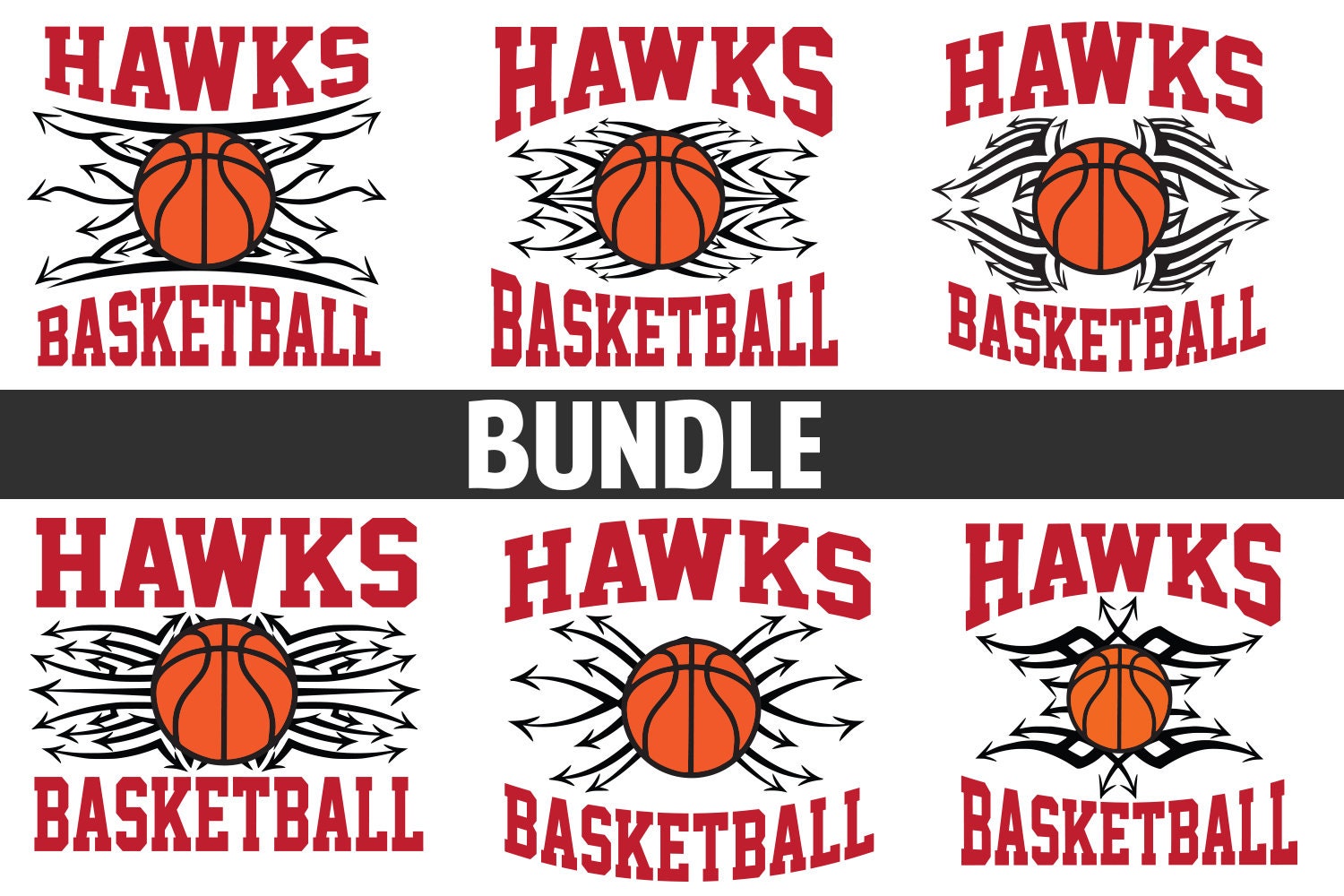 Basketballhawks Svghawks Basketball Svg basketball - Etsy