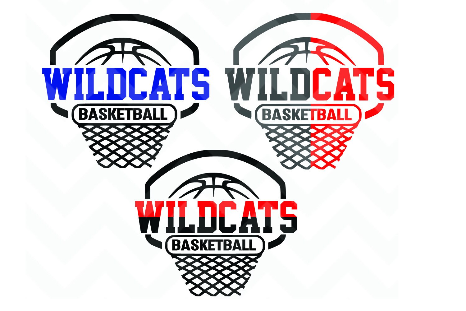 Wildcatswildcats svgwildcats cut fileWildcats | Etsy