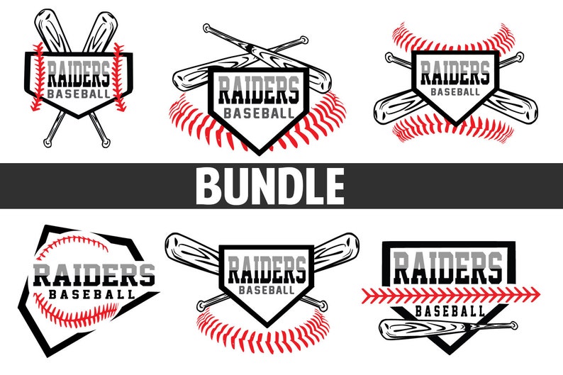 Raiders Baseball SVG | Mom | Cricut Cut File | Game Day Spirit Wear ...