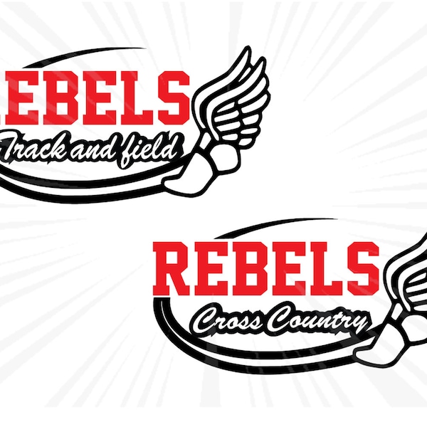 Rebels - Etsy