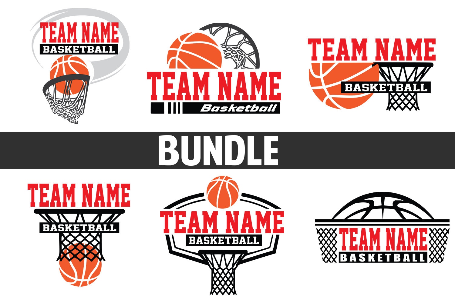 Basketball Team Logos And Names