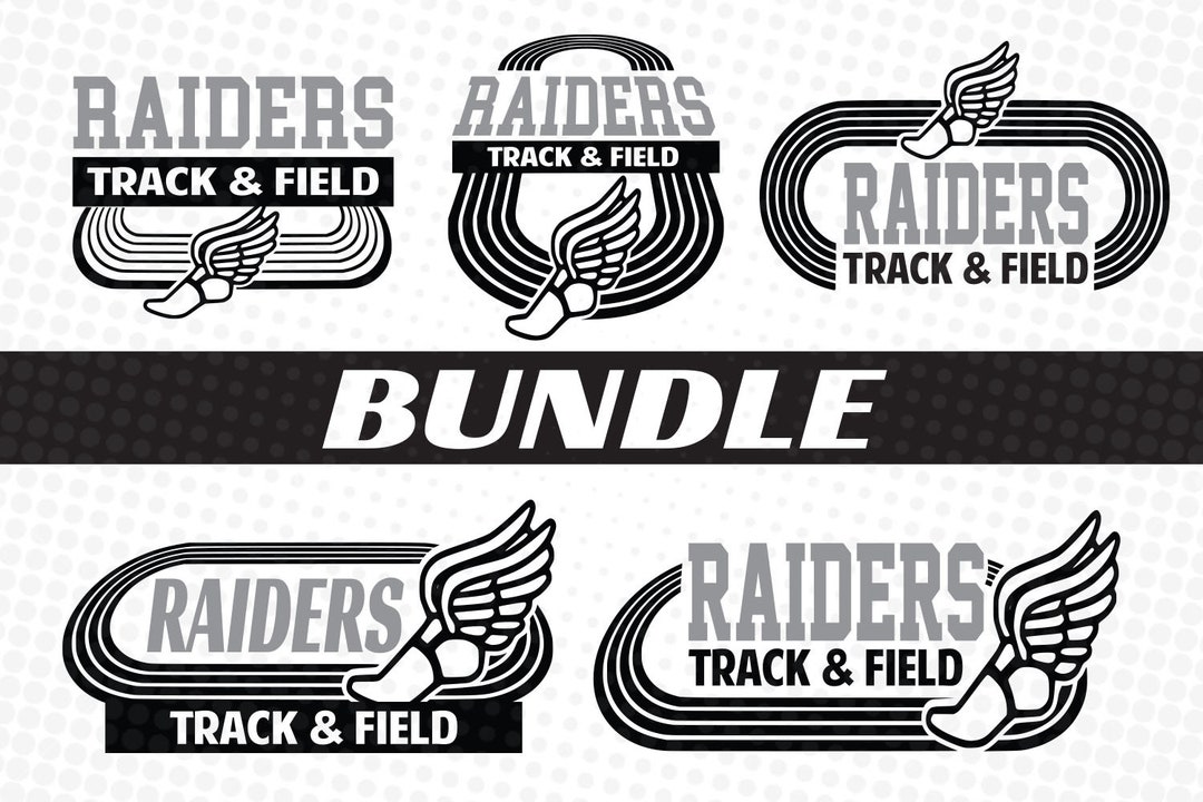 Raiders |raiders Svg |raiders Cut File | Raiders Cricut |raiders Track ...