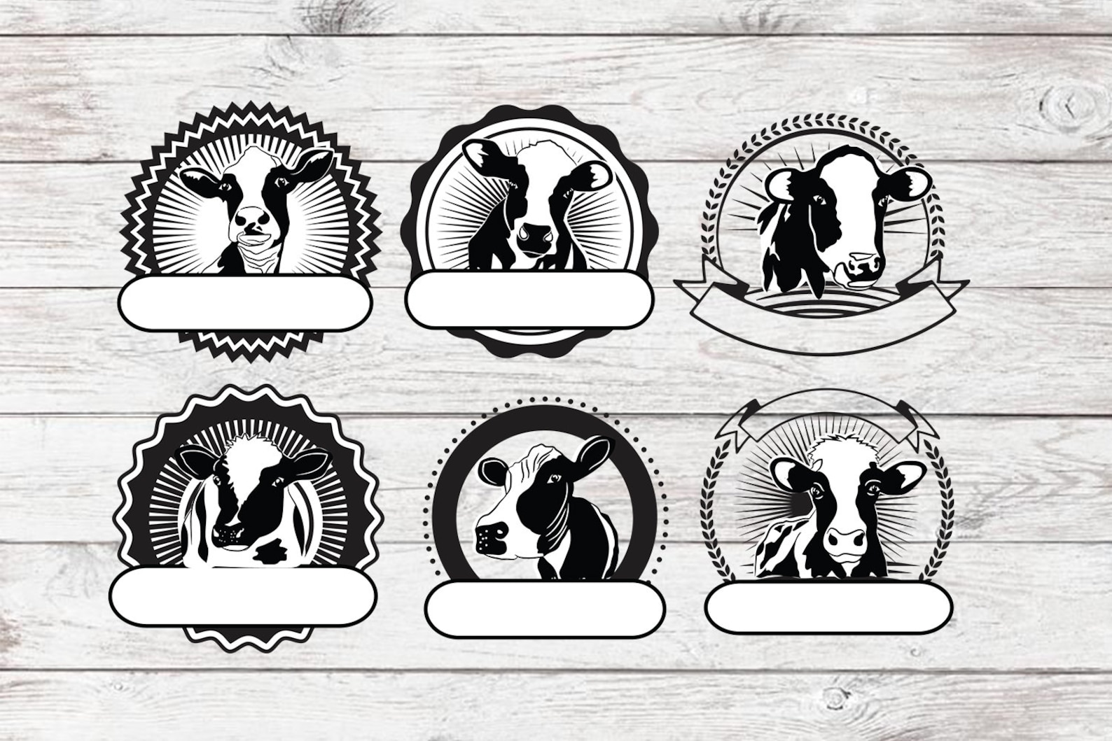 Cow cow Family cow Mother cattle cow Head cow Svg cow - Etsy