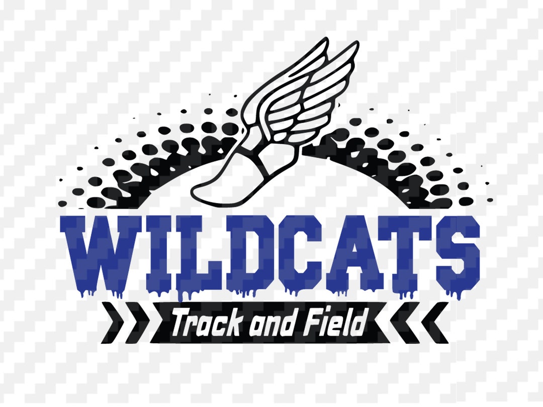 Track and Field ,track and Field Svg,track and Field Cut File,track and ...