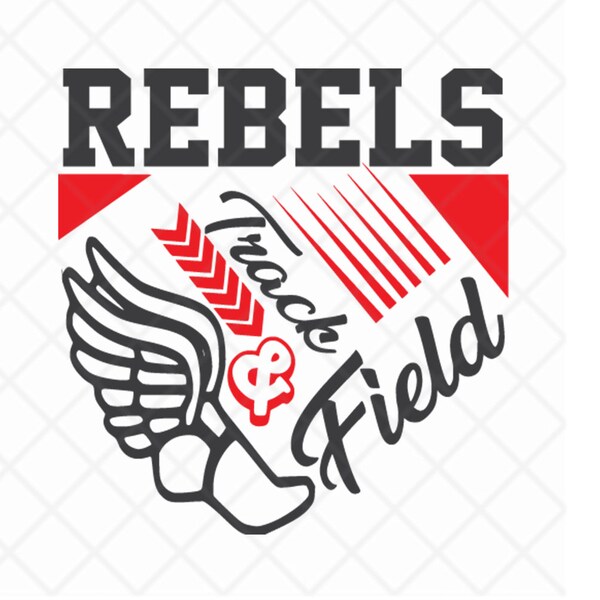 Rebel Logo - Etsy