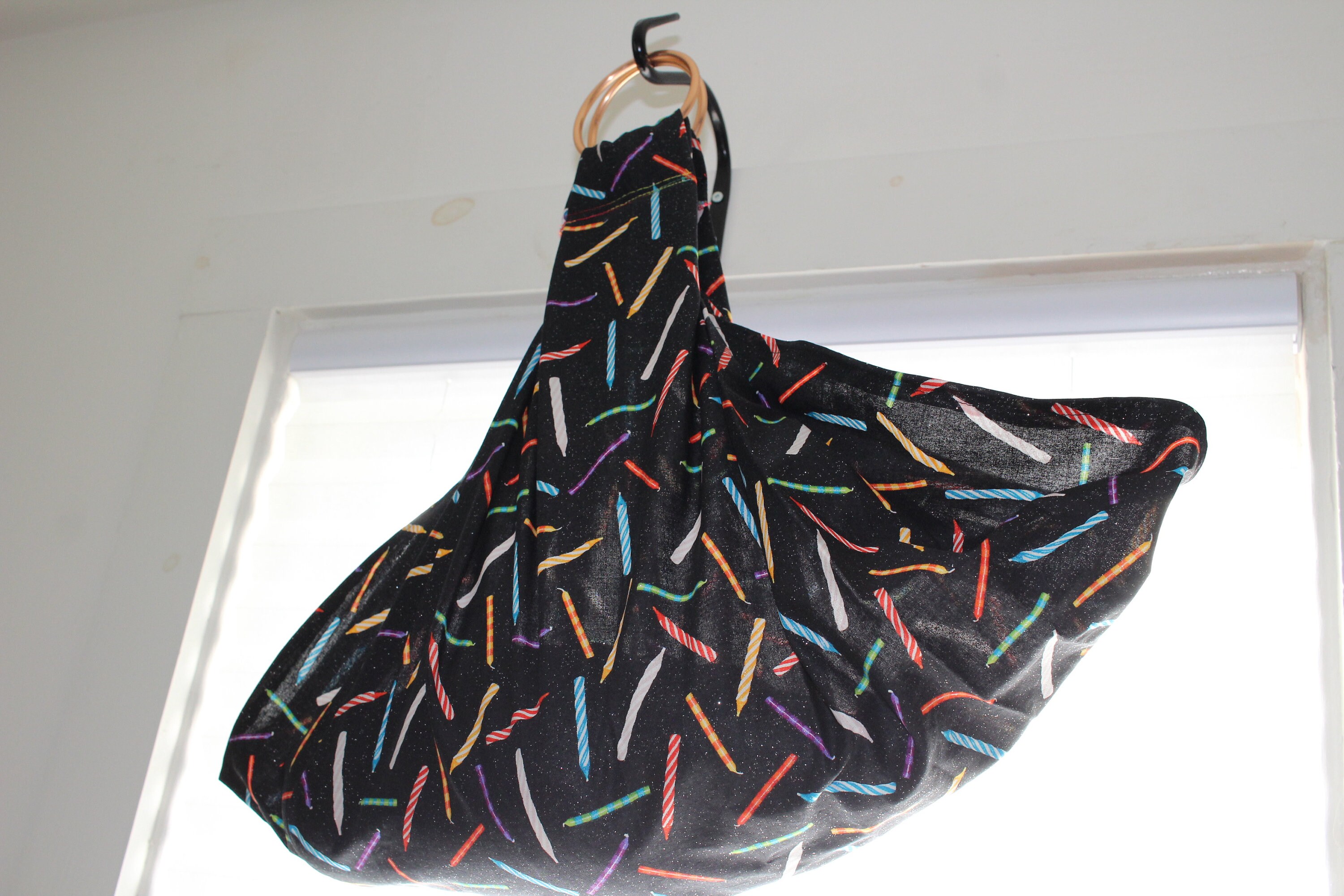 Infant Scale Sling happy Birthday - Etsy