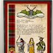 Clan Wilson Vintage Poster digital Download - Etsy