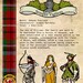 Clan Wilson Vintage Poster digital Download - Etsy