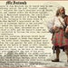 Mcintosh Scottish Clan History Poster - Etsy