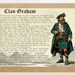 Clan Graham Scottish History Poster - Etsy