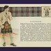 Clan Davidson Vintage Poster - Etsy Canada