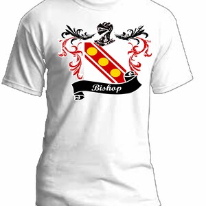 Bishop Coat of Arms - Etsy