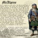 Clan Mcalpine Scottish History Poster - Etsy
