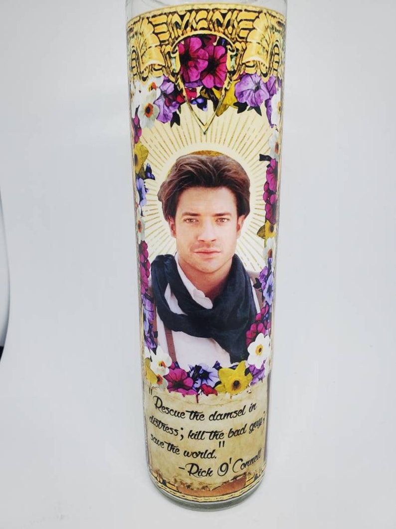 The Mummy// Rick O'connell// Evelyn Carnahan// Jonathan | Etsy