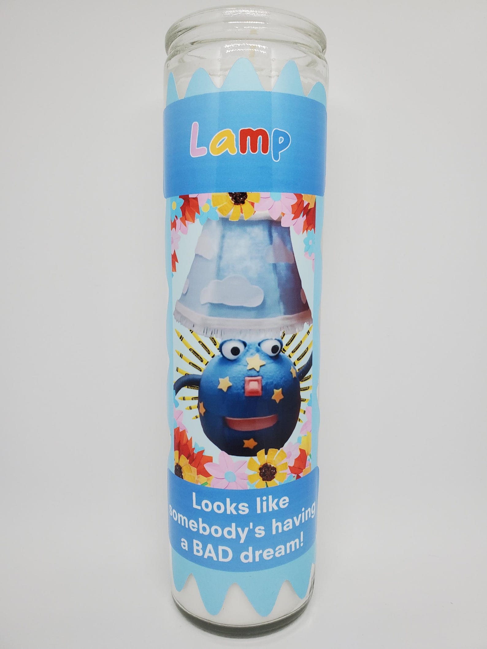 Don't Hug Me I'm Scared// DHMIS// Teachers// Notepad// Clock// Pesky ...